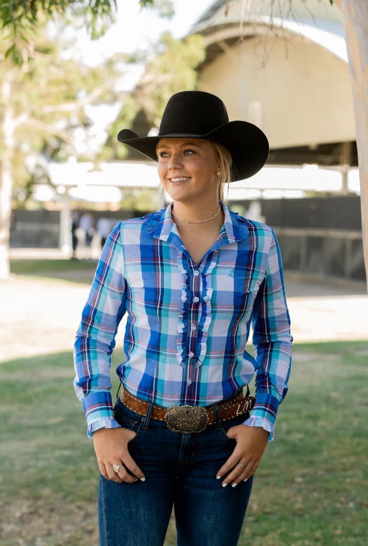 Black Colt Clothing – Hollis Rural Trading