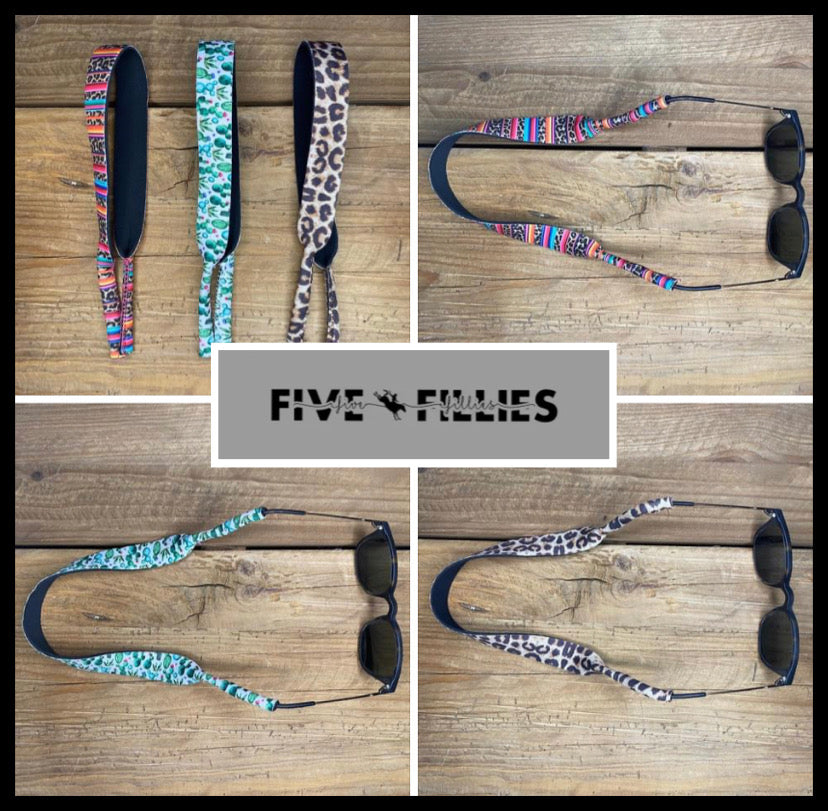 Five Fillies Sunny Straps – Hollis Rural Trading