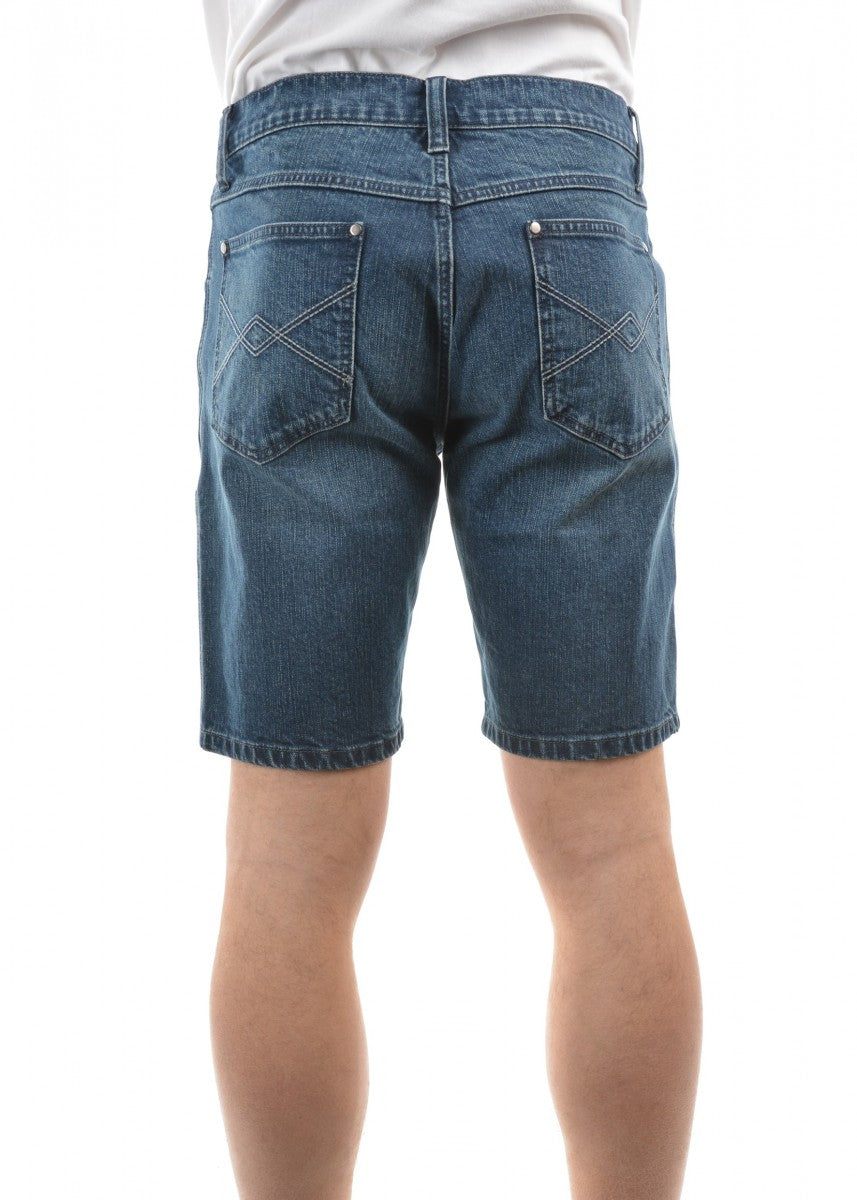 Mens Morrison Short – Hollis Rural Trading